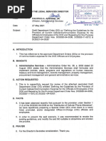 Communication Allowance Memo 2025 | PDF | Receipt | Expense