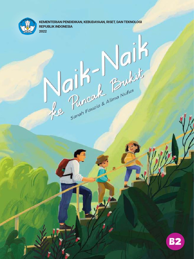Naik Naik Kepuncak Bukit | PDF