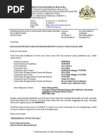 Northport Port Pass Application Form | PDF