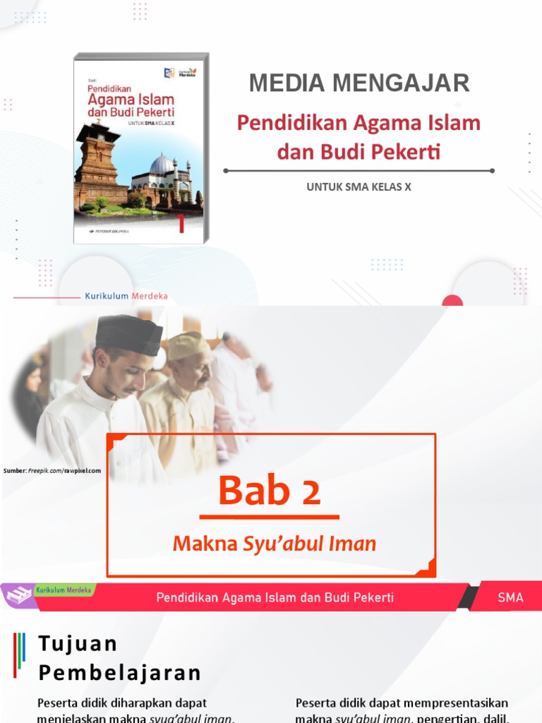 STD Pai Sma Kls X Bab 2 Ok | PDF