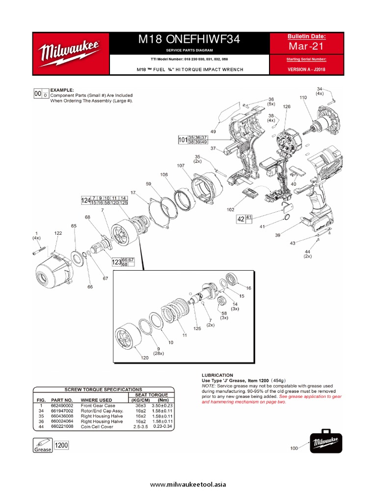 M18 Onefhiwf34 | PDF | Motor Vehicle | Vehicles