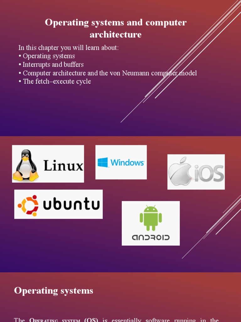4.operating System | PDF 4.operating System | PDF