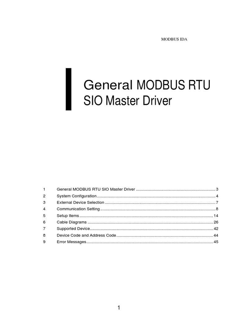 Mod Grs | PDF | Computers