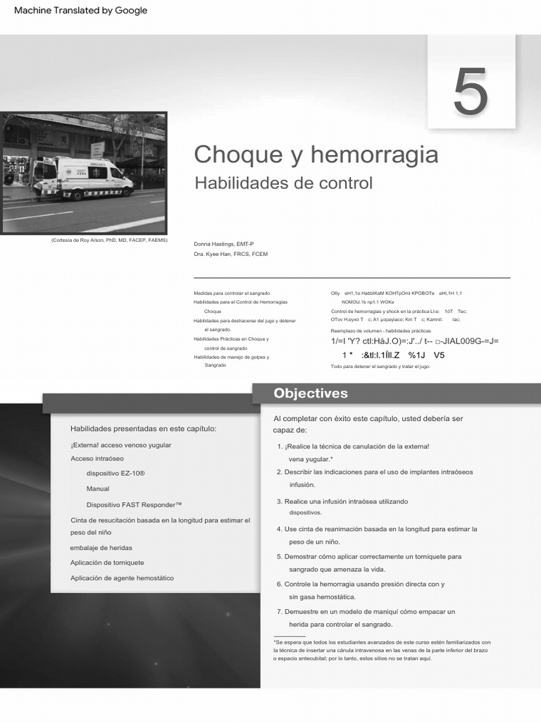 CAPÍTULO 5 (1) | PDF