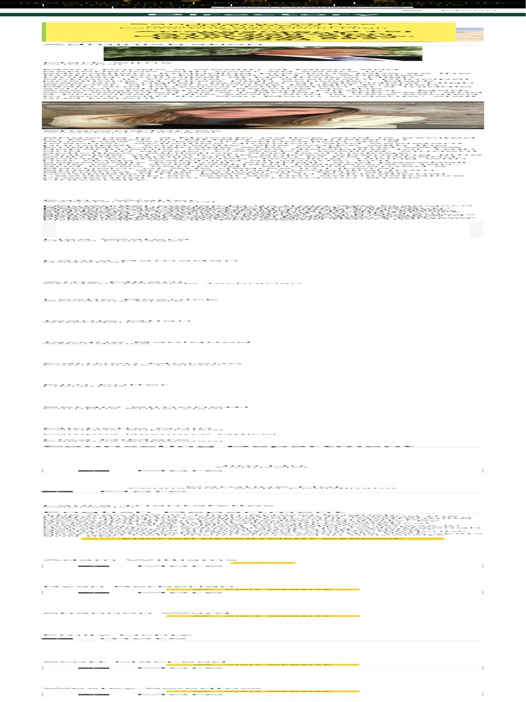 San Marin High School Staff Directory | PDF