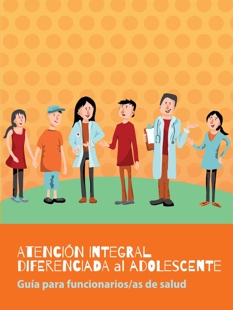 Guia AIDAJ GREGORIAS | PDF