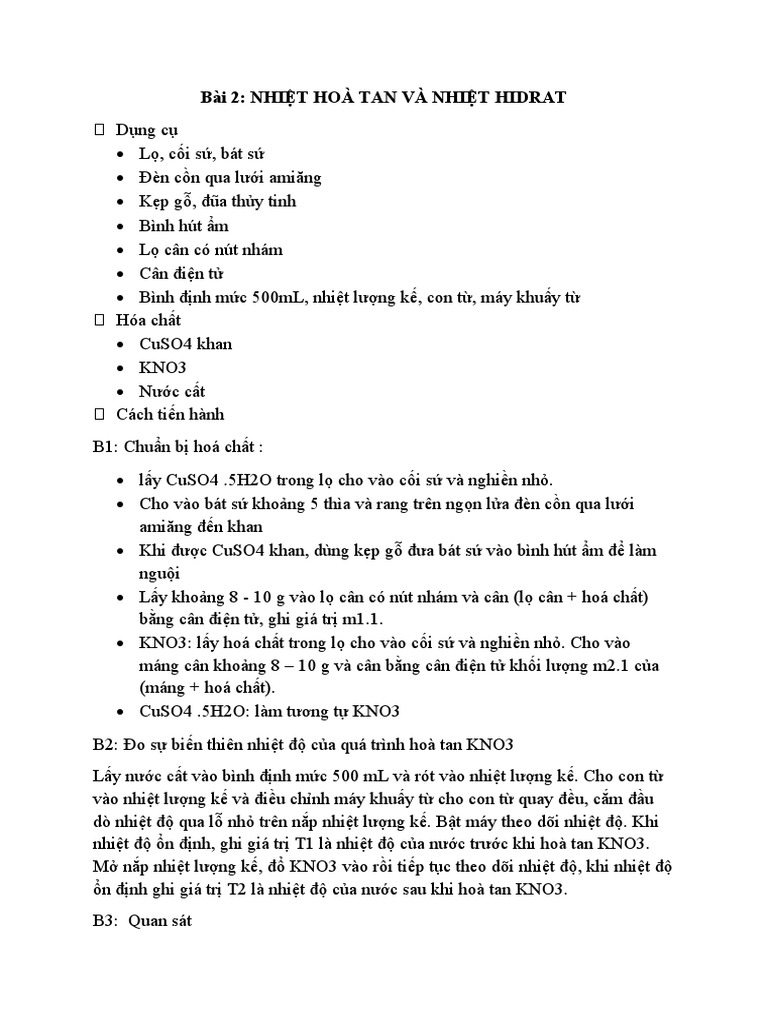 Nhóm 6 - TH02 | PDF