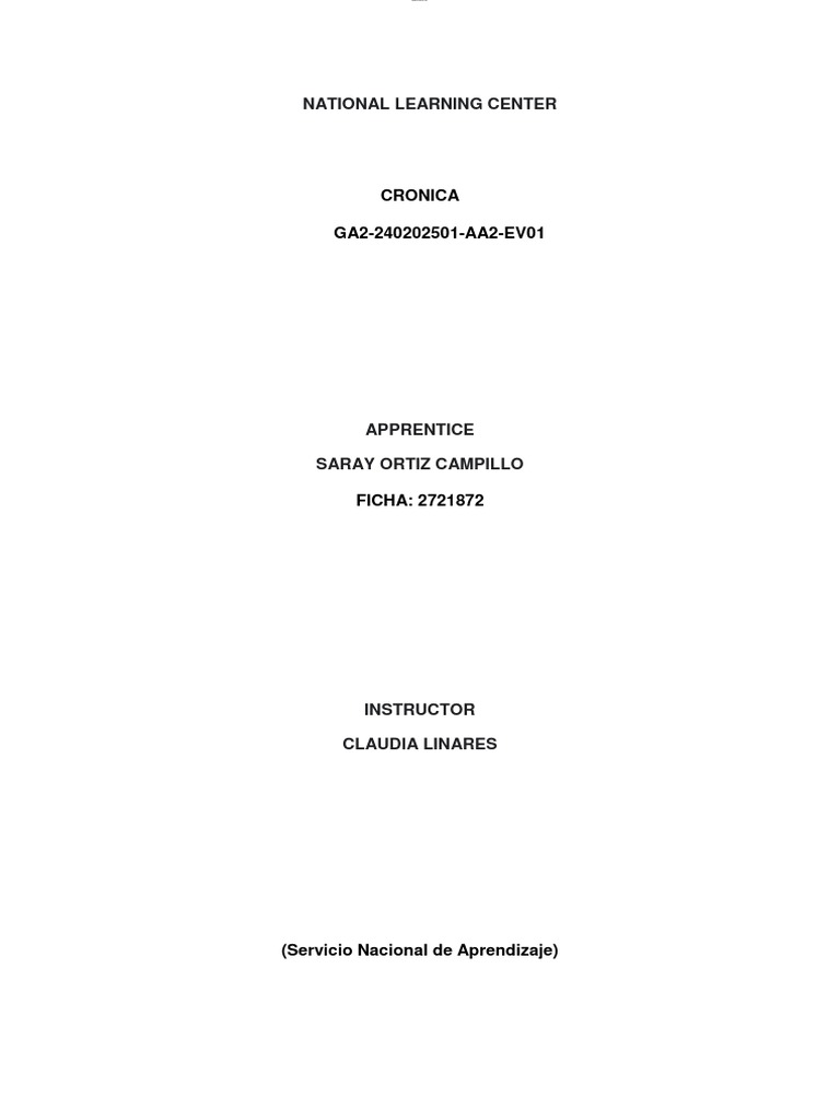 Cronica Ga2 240202501 Aa2 Ev01 | PDF | Ford Motor Company | Motor Vehicle