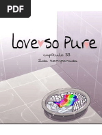 Side Story 1-5 Shell Boy-Enciende El Amanecer | PDF