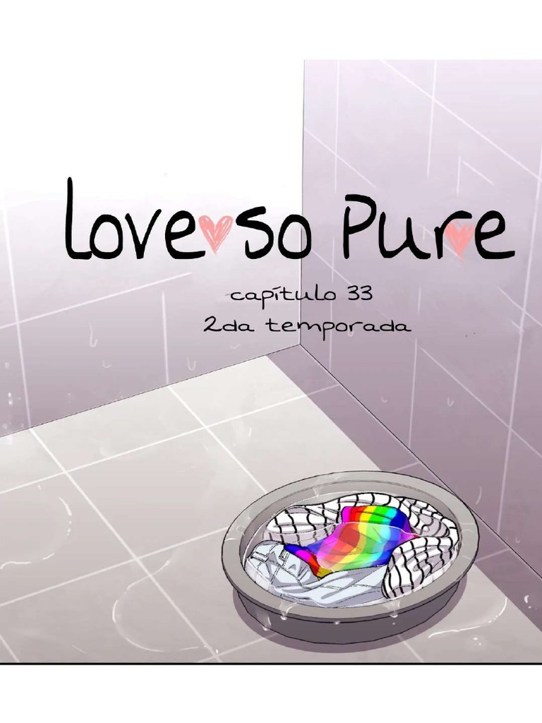 71 Love So Pure | PDF