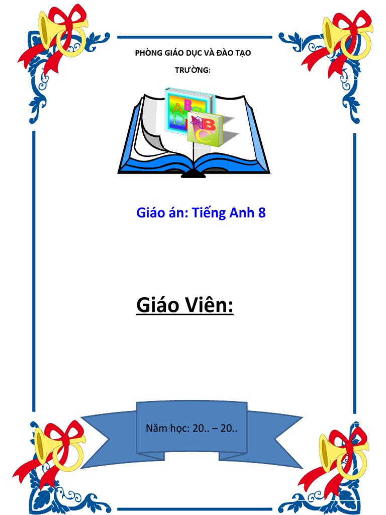 Tai Mau Bia Word Doc Dao 2021 Mau So 3 | PDF