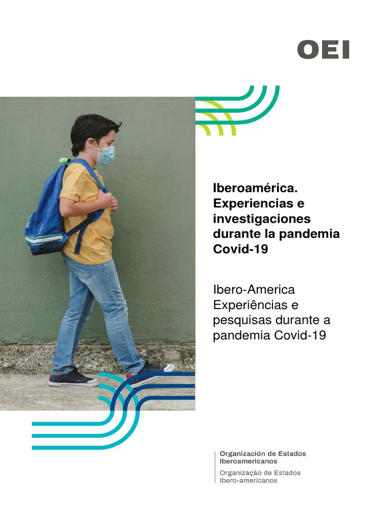 2021 Capítulo Livro OEI | PDF