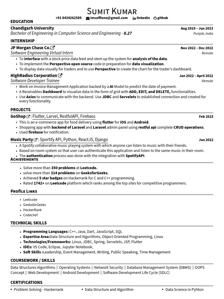 Sumit - Template (4) - 1 | PDF | Computer Programming | Application Software