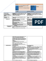 Examples of A 3 Paragraph Descriptive Essay | PDF | Essays | Experience