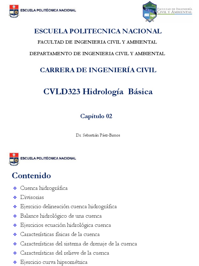CVLD323 Clase02 2023A v1 | PDF