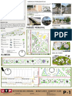 Idea Rectora Ejemplos | PDF