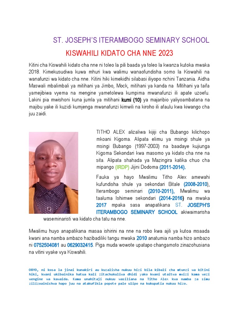 Cover Kisw FM 4 | PDF