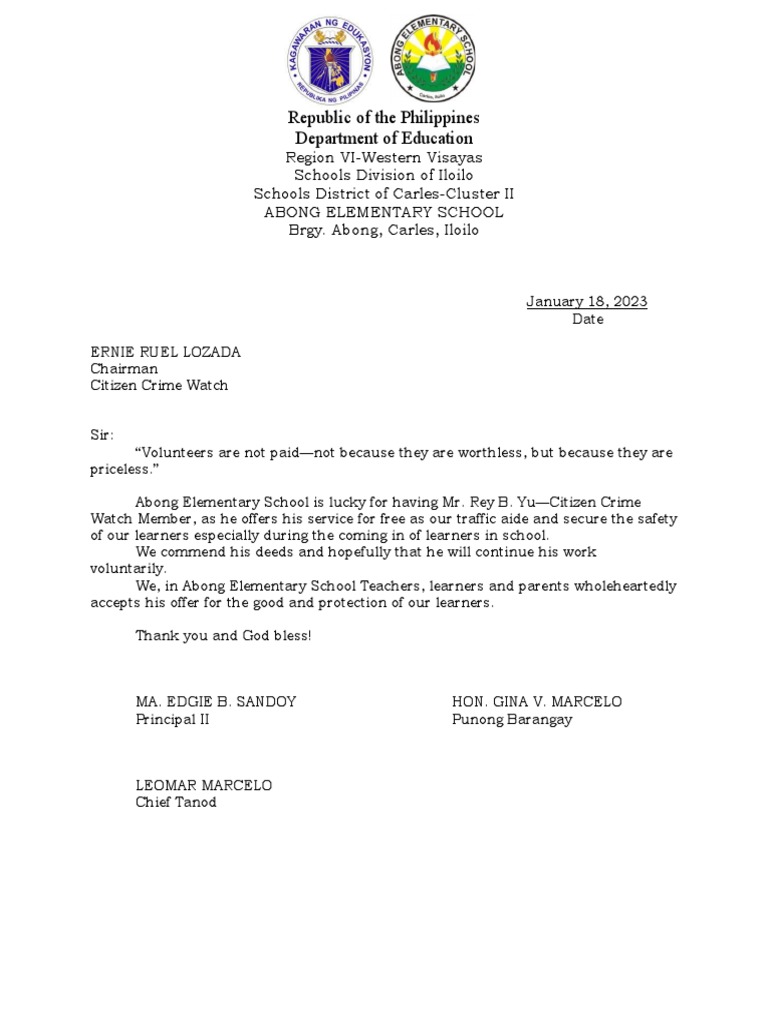 Certification CCW | PDF