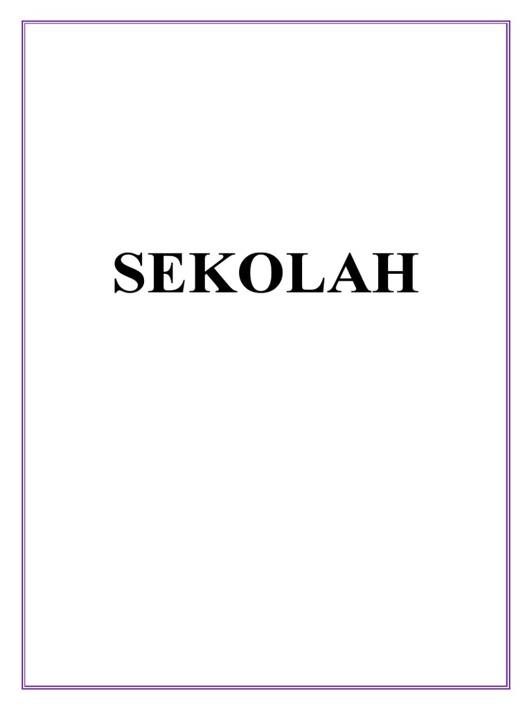 Partition File Sijil | PDF