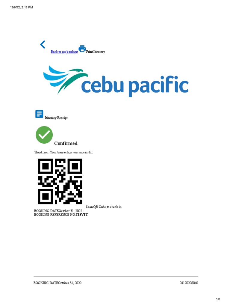 Marlon CebuPac | PDF