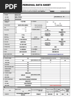 TLD Batch Form | PDF | Radiography | Radiation