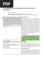 Consent Form For Ventilation 2 | PDF | Patient | Informed Consent