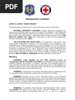 Offset Request Form Template | PDF
