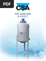 Awwa Codes and Standards | PDF | Pipe (Fluid Conveyance) | Valve