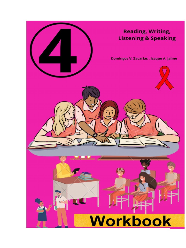 Wworkbook Final | PDF