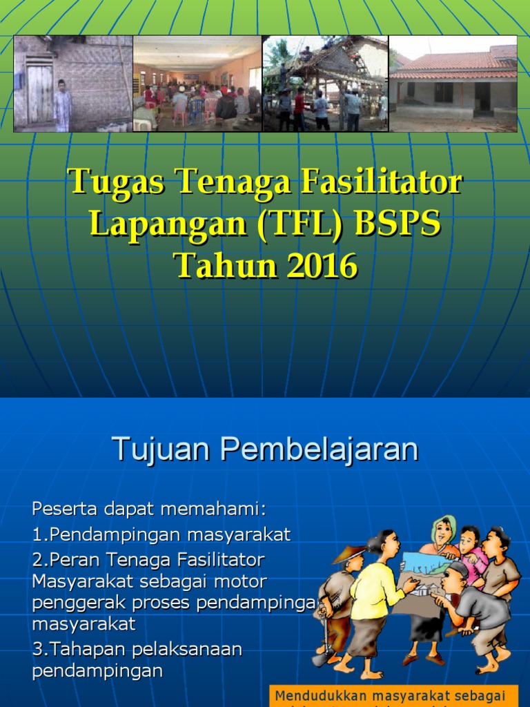 Tugas TFL | PDF