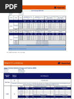 Demurrage and Detention Charges Overview | PDF | Transport | Shipping