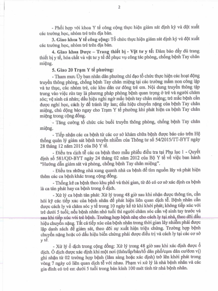 THANG 6 CV So 685-2 | PDF