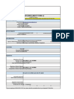 Annex C Application Form and Checklist of Requirements | PDF | Welfare ...
