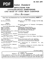 Astm A148 A148m 01 | PDF | Heat Treating | Steel