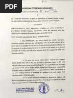 DTCP Approval | PDF | Tamil Nadu | Public Law