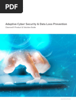 DLP | PDF | File Transfer Protocol | Computer Network