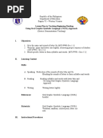 Marungko Letter-Picture Cards 002A-0015A | PDF