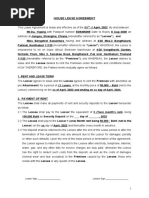 ULC Standard Wedding Script | PDF | Wife | Marriage