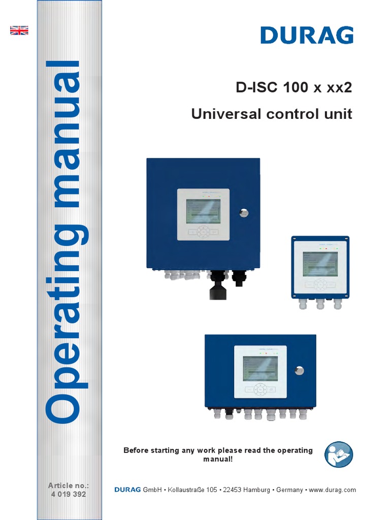 Disc 100 2 Series | PDF