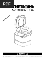 Koni Shock Cross Reference and Data Parts Sheets | PDF