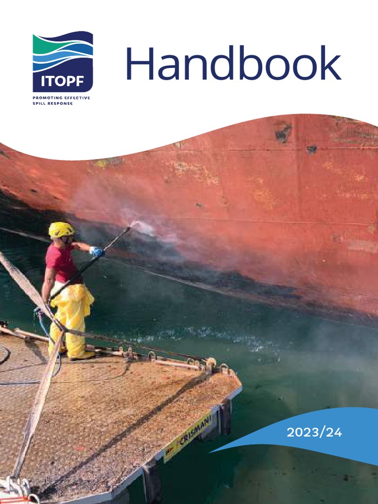 ITOPF Handbook 2023 C | PDF