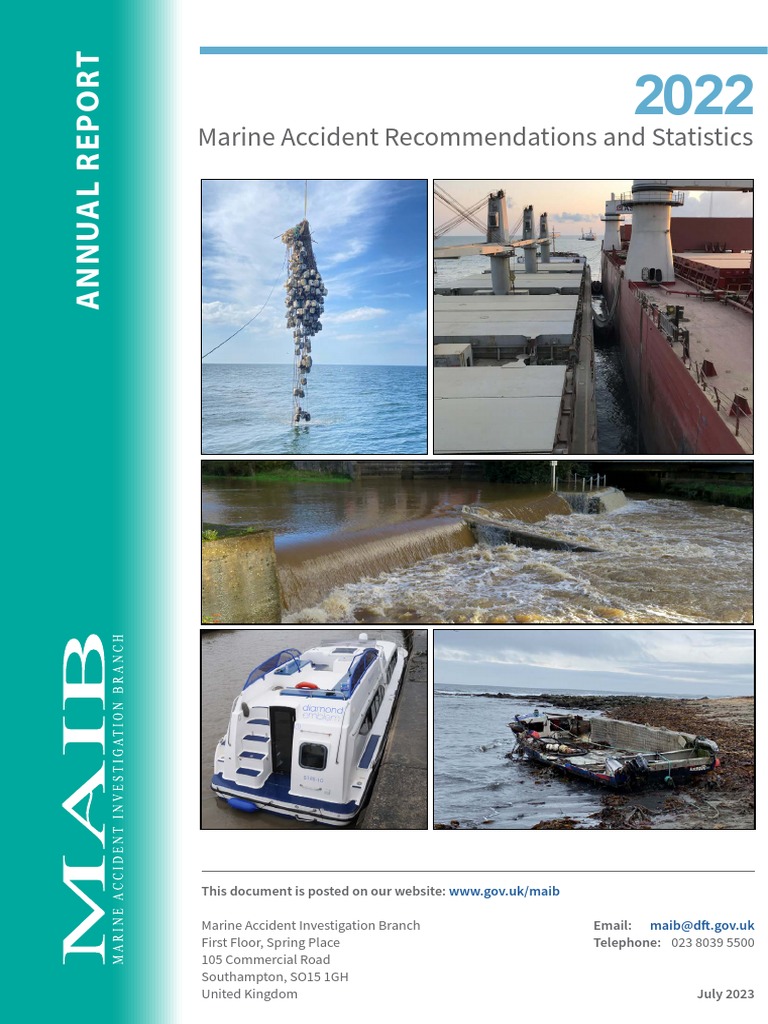 UK-MAIB-Annual-Report-2022_2023_07 | PDF