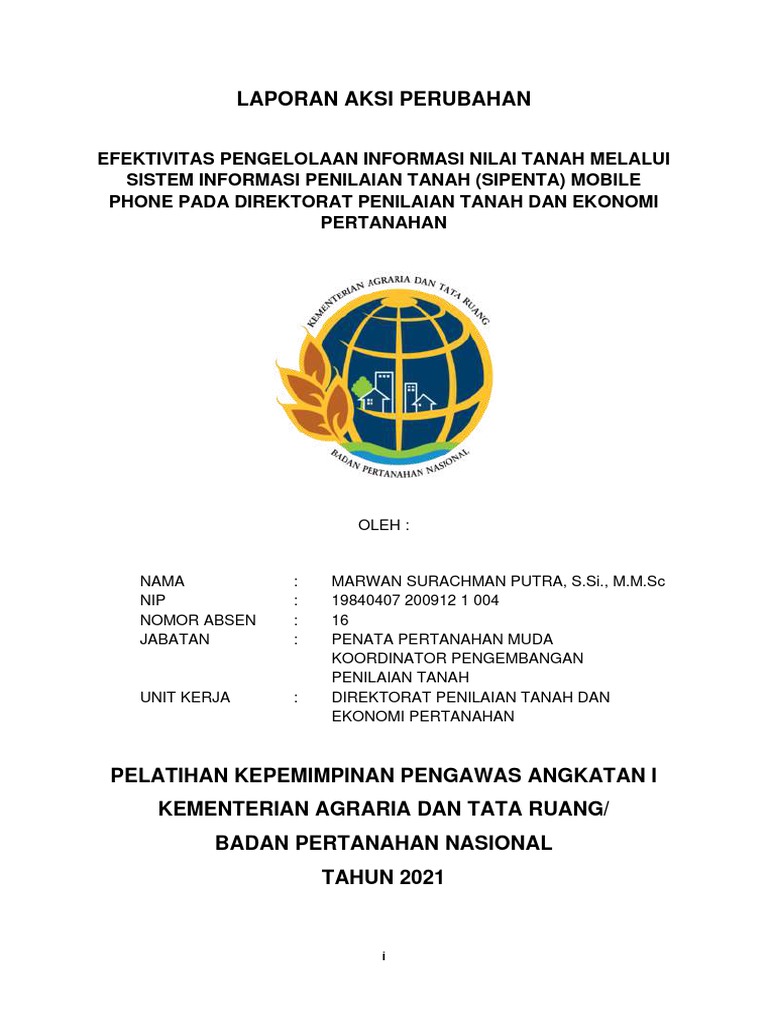 Marwan Surachman - LAP - Compressed | PDF