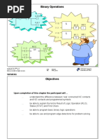 TIA Timer&Counter 1 | PDF | Timer | Programmable Logic Controller