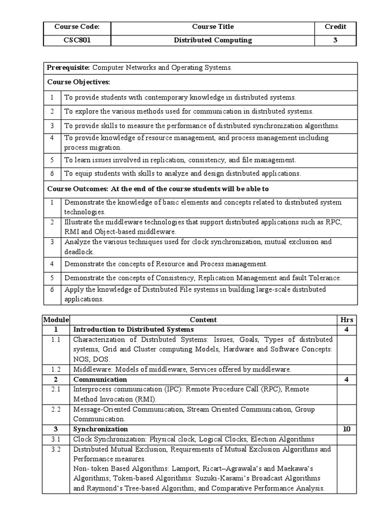 Be Comp Engg R2019 Sem8 Pdf