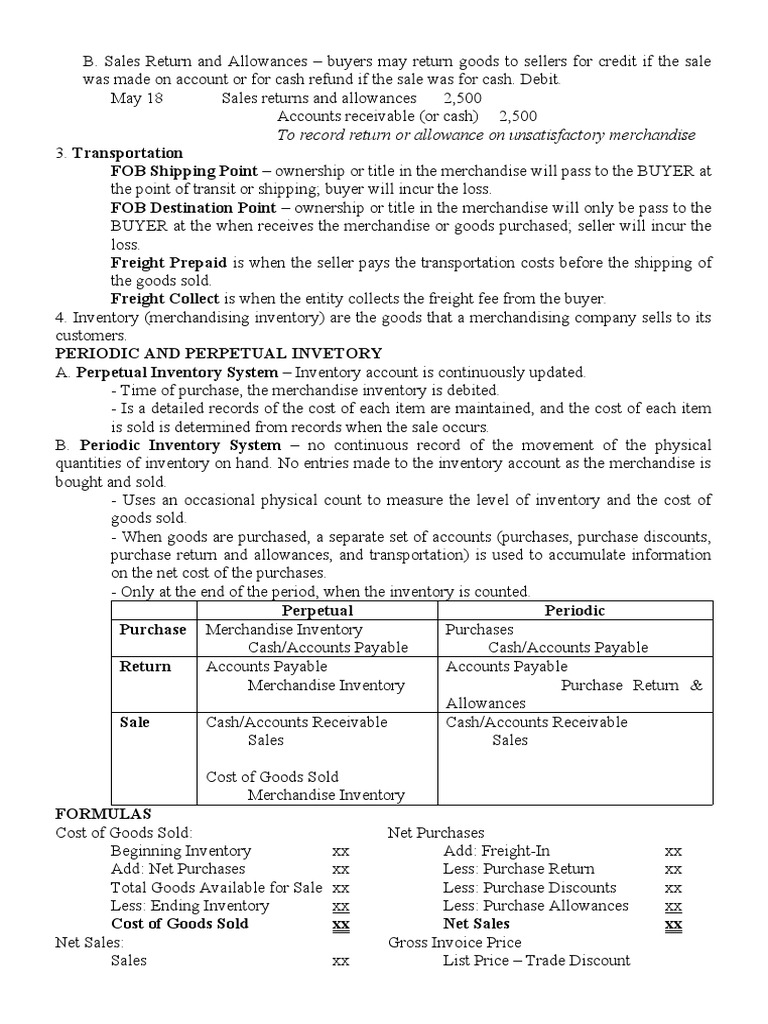 Acc Reviewer P2 | PDF | Payroll Tax | Payroll