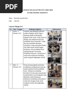 POSTER Rapor Pendidikan 2025 | PDF