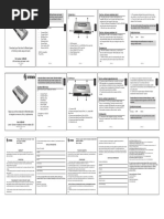 TADO Smart Thermostat Manual | PDF | Thermostat | Switch