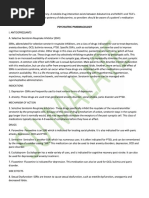 Family Planning (Form 1) ITR | PDF