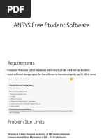 2022 Installation Guide Ansys 2022R1-52409198 | PDF | Operating System ...